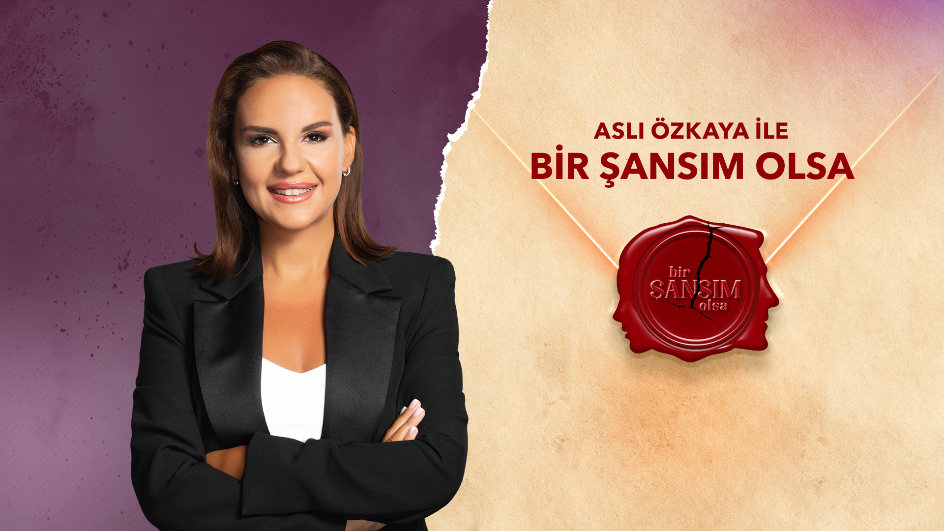 BİR ŞANSIM OLSA YAKINDA! - Aslı Özkaya İle Bir Şansım Olsa | Star TV